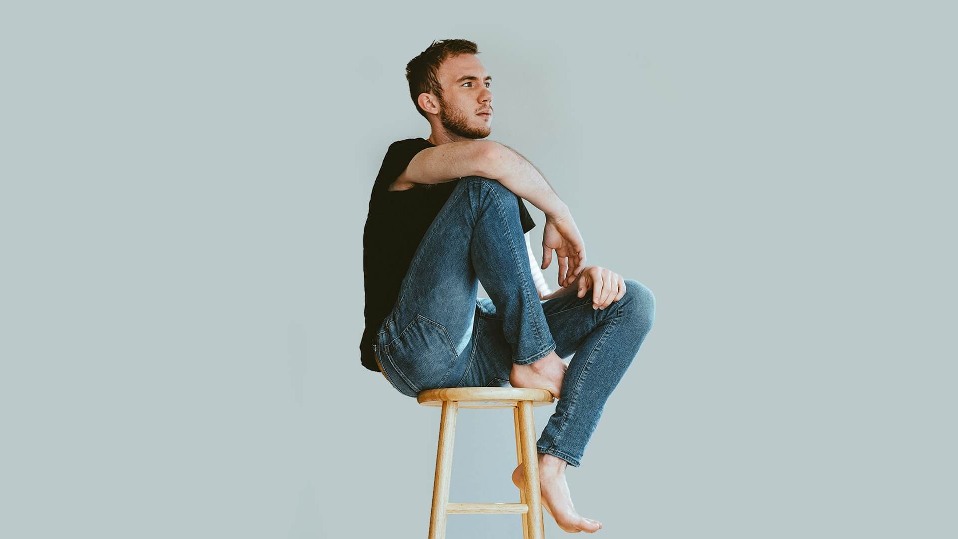 Creative Agency – Billey